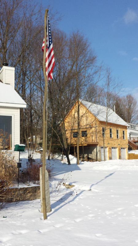 Harding Bed & Breakfast